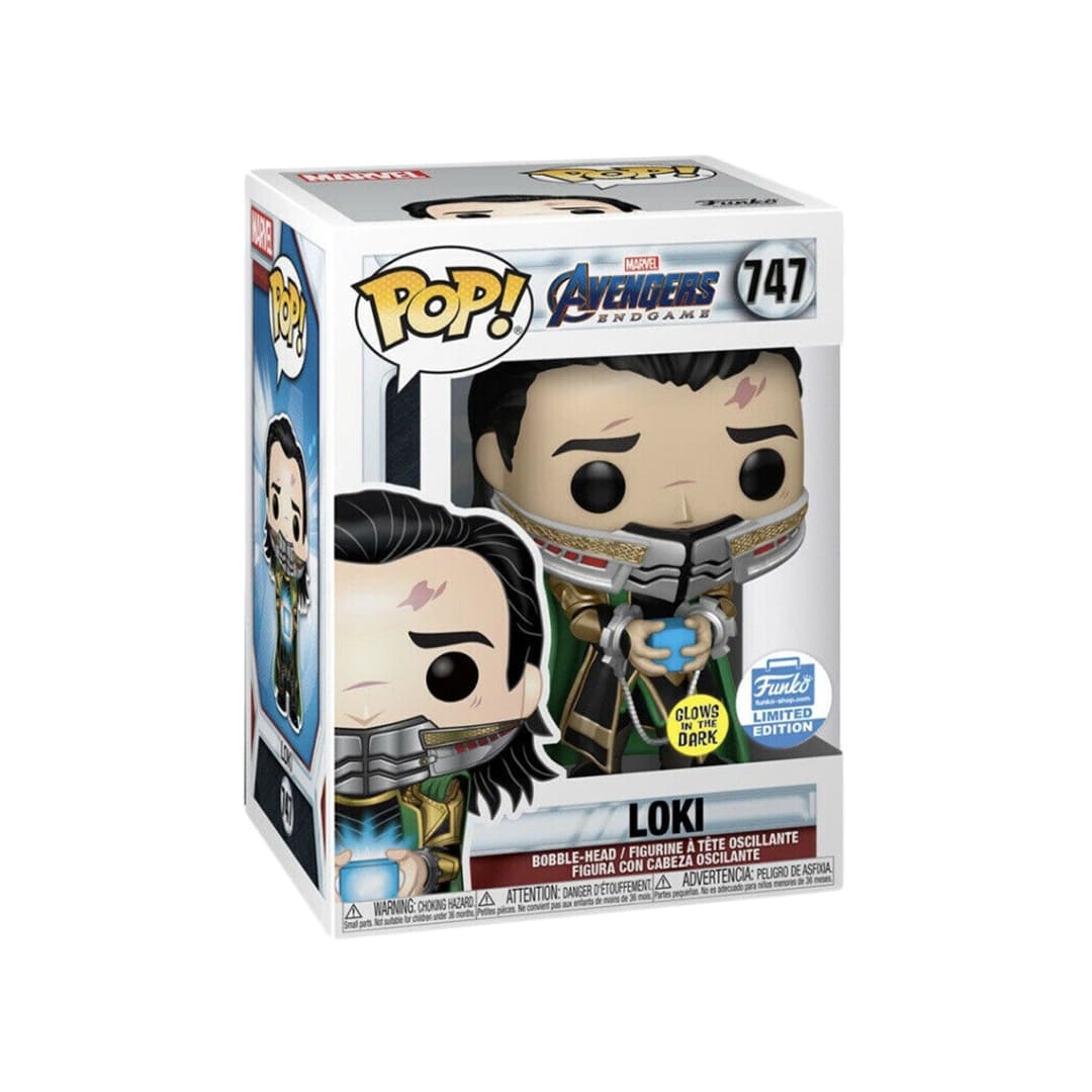 Home - Pop Box Central